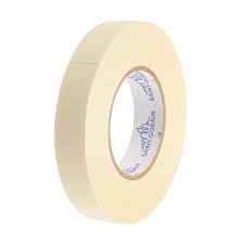 Saint-Gobain CHR 2905-7R Glass-Cloth Pressure-Sensitive Adhesive Tape ...