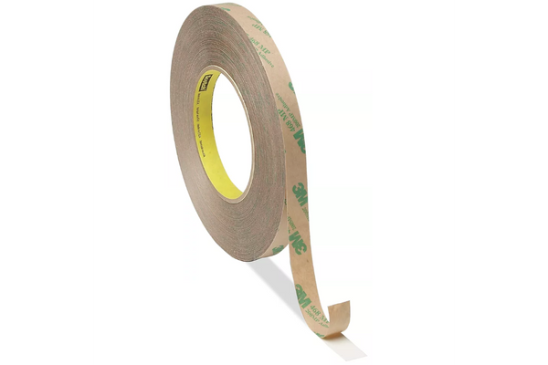 SALE! - 3/4" x 60 YD - 3M 468MP 200MP - High Performance Acrylic Adhes ...