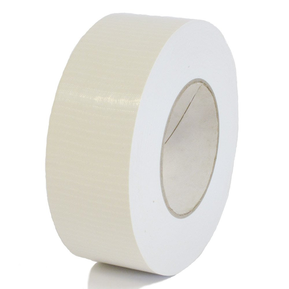 tesa 4657 - High-Performance, Acrylic-Coated Cloth Tape - 2" x 55 yd ...