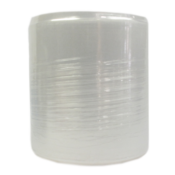 EZ-Bander Stretch Banding Film - 1,000 ft. Rolls - 80 Gauge ...