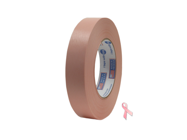 Intertape PF14 - Specialty Identification Paper Flatback Tape - 1" x 6 ...